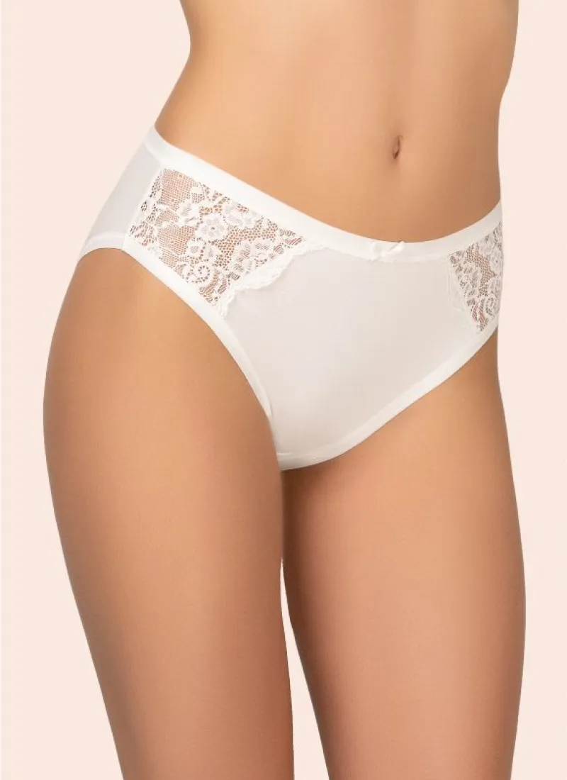 Panties KLEO 152 CL Cotton (2 pcs) | Producent bielizny Kleo